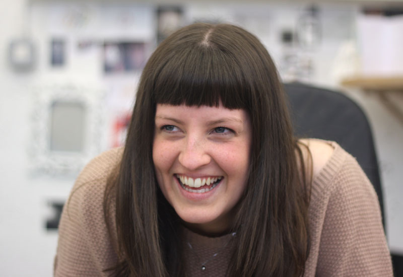 Kate Pickering: The Matchmaker