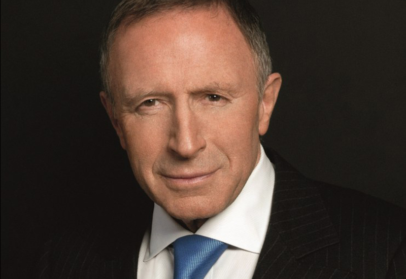 Sales sparkle for Graff following global retail expansion