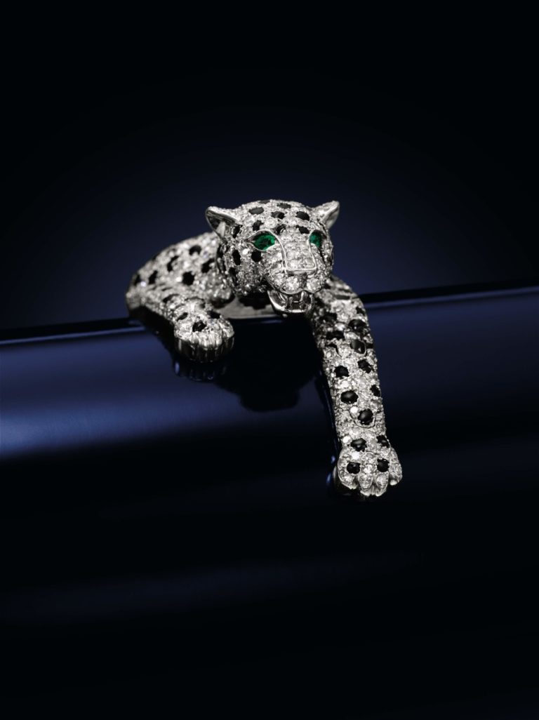 The jewels of Wallis Simpson - which sold for what