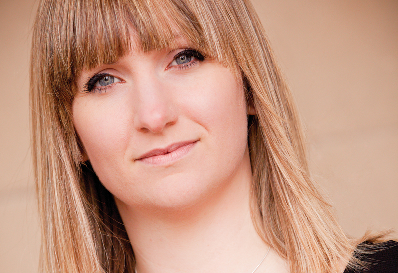 Lucy Q: Taking collaborations online and on air