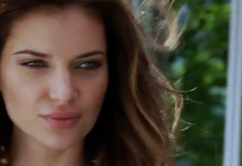 VIDEO: Marco Bicego shoots campaign