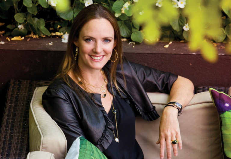 HOT 100 2011: Marisa Hordern