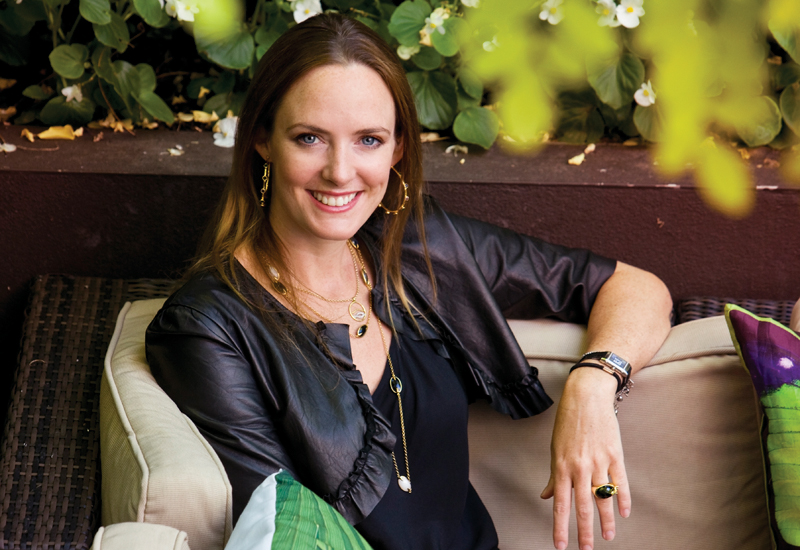 HOT 100 2011: Marisa Hordern