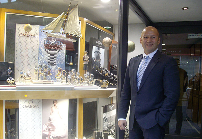 Houlden Group announces two new retail members