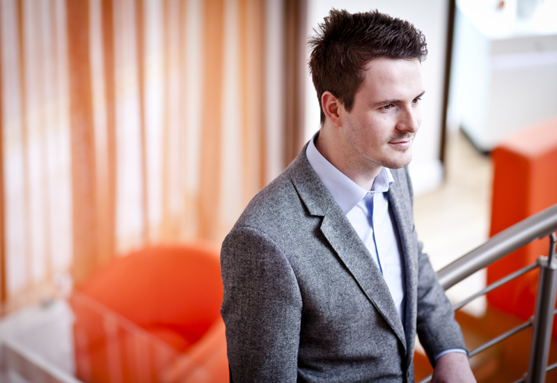 Hot 100 2013: Matt Case