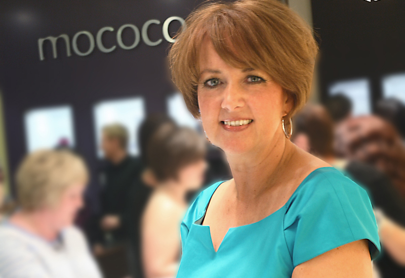 Mococo founder scoops Women into Business Award
