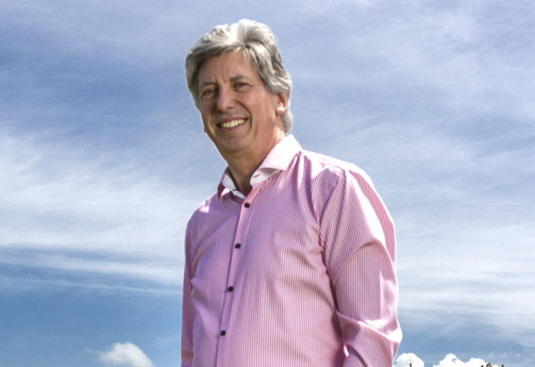 Hot 100 2014: Michael Hyman, Leonard Dews