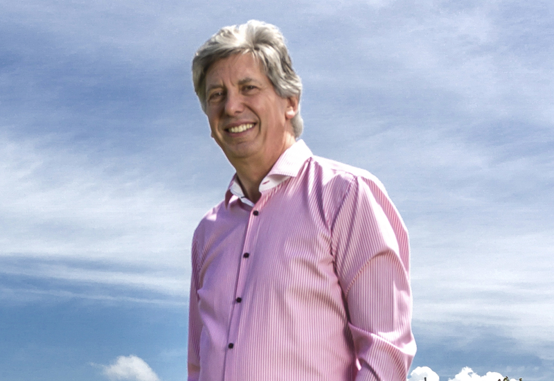 Hot 100 2014: Michael Hyman, Leonard Dews