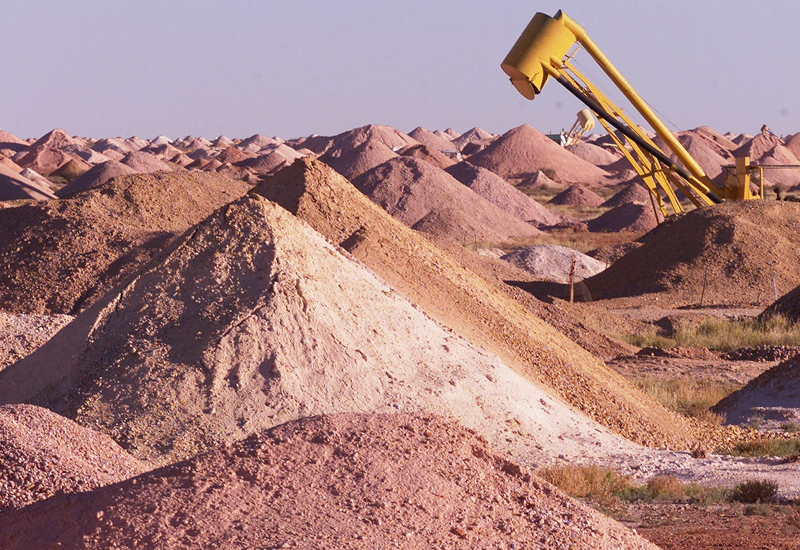 Anglo American mining head joins Cluff board