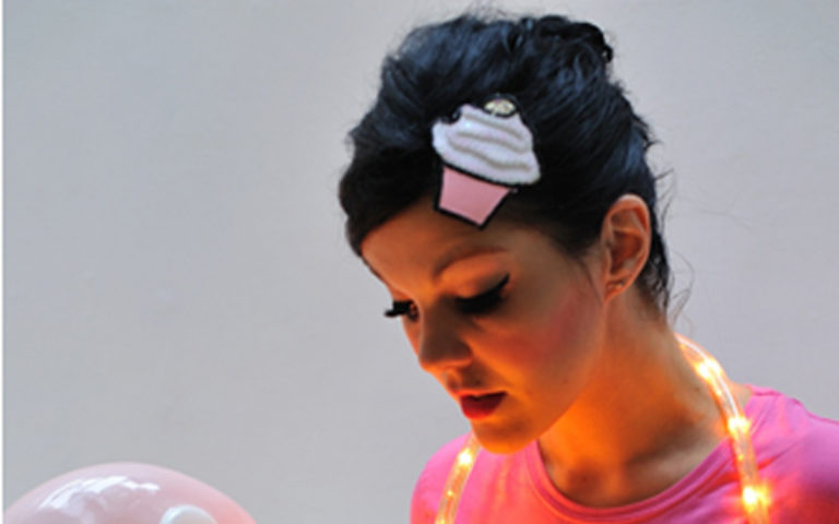 Minnie Bats joins the pop up revolution