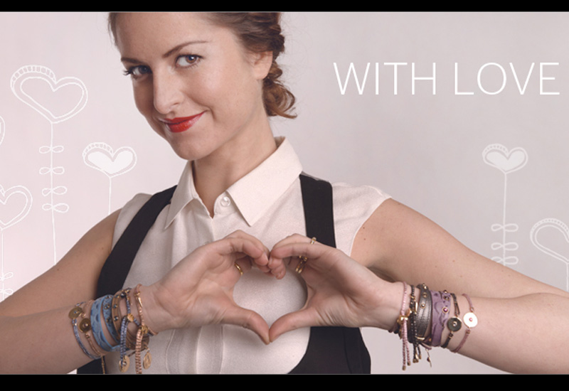 Missoma reveals new branding and SS13 lines