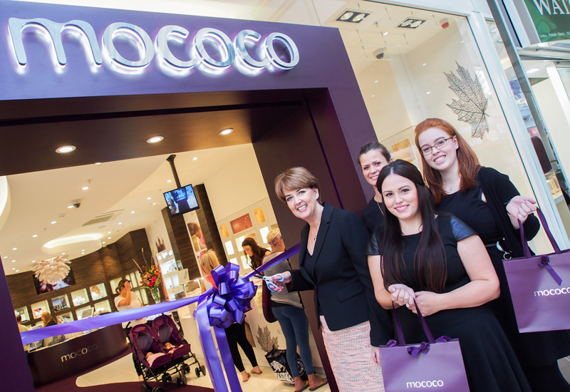 Mococo builds on growth with Pyramids opening