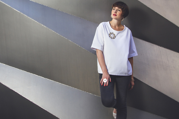 Hot 100 2014: Monique Daniels