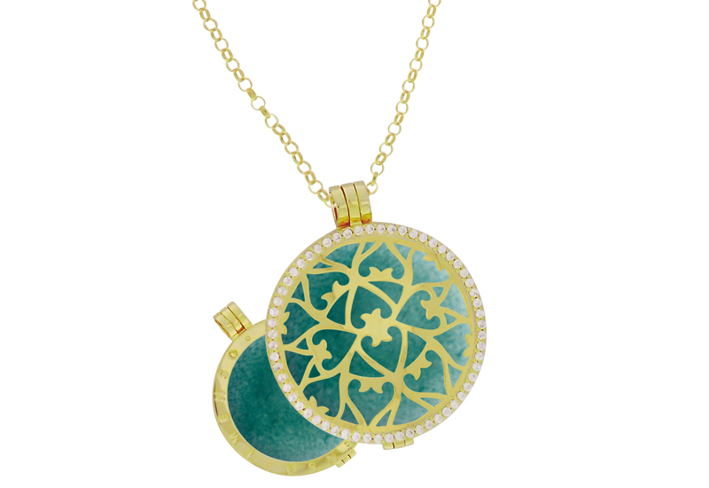 My iMenso coins prove hit for Unique Jewelry