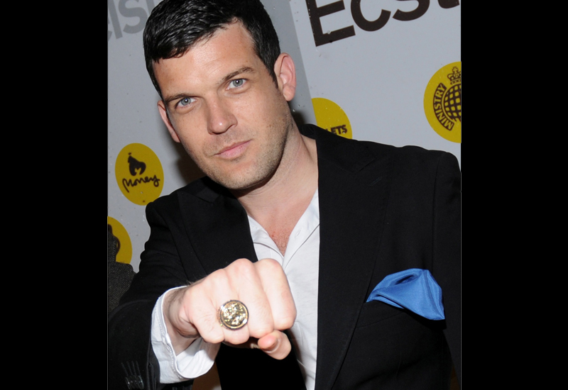 Savage Sovereigns showcased at Ecstasy premiere