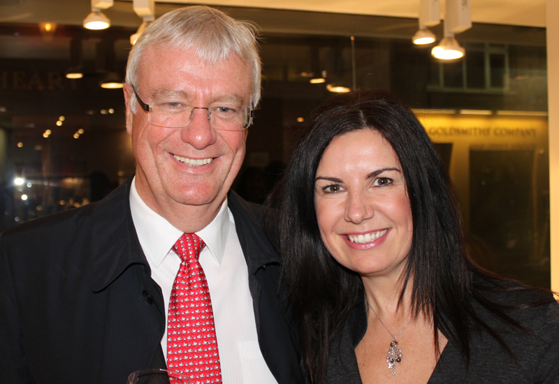 GALLERY: Nota Bene launch at Platform
