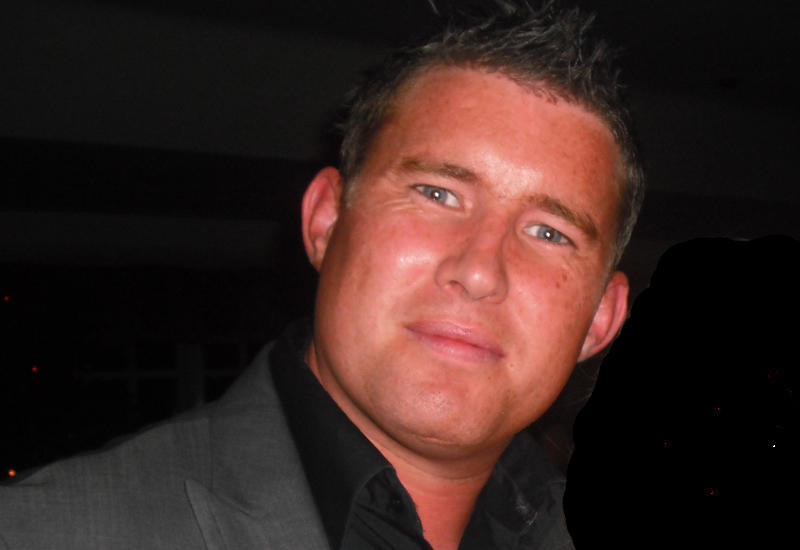 Matt Finnerty to lead Pandora watches in UK