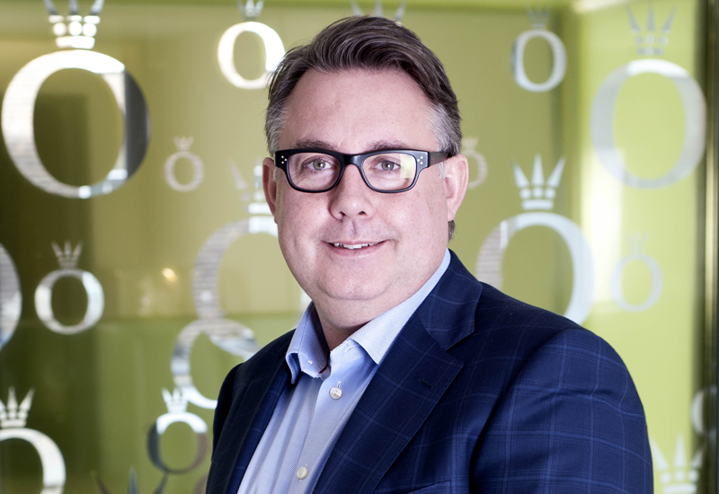 IN CONVERSATION WITH: Peter Andersen, Pandora