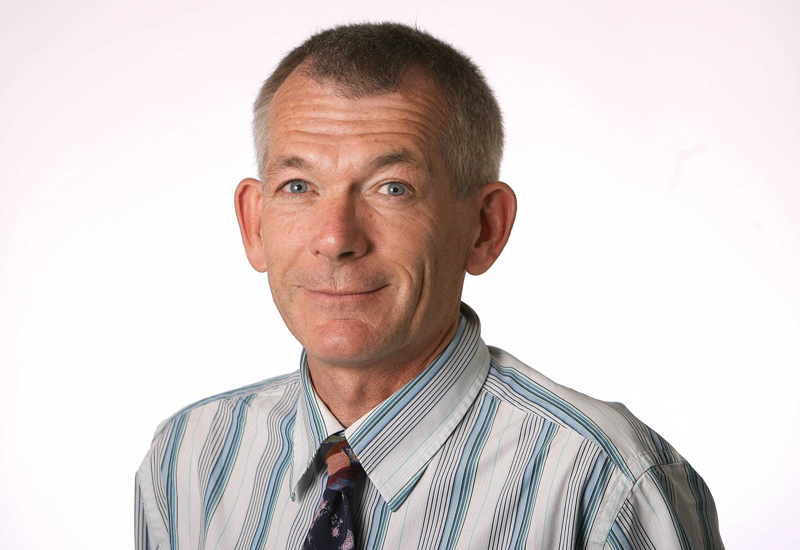 Financial Times writer to speak at BJGF AGM