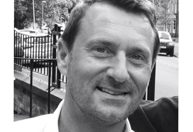 Estella Bartlett names new managing director