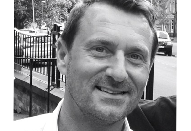 Estella Bartlett names new managing director