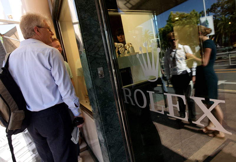 Prestons of Bolton to open Rolex boutique in Leeds