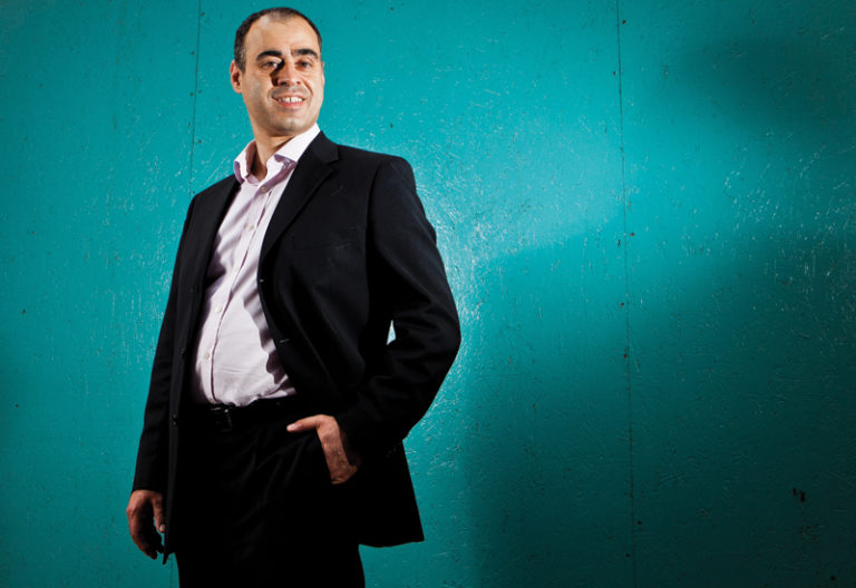 Hot 100 2013: Salim Hasbani