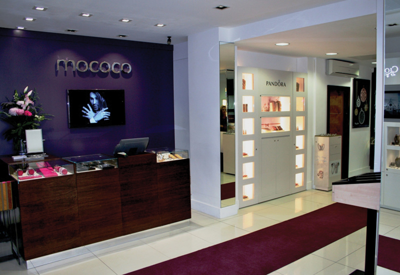 Mococo launches online members club