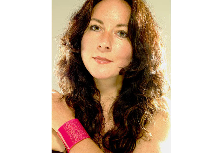 Sarah Eyton explains business behind her designs