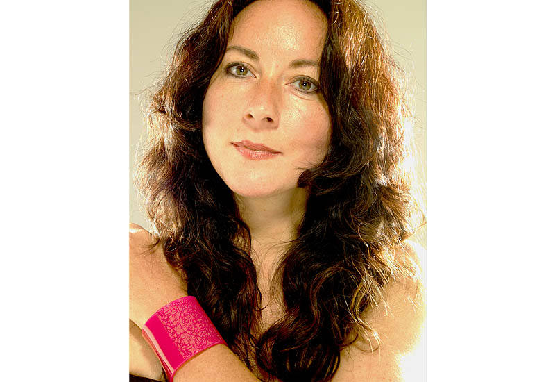 Sarah Eyton explains business behind her designs