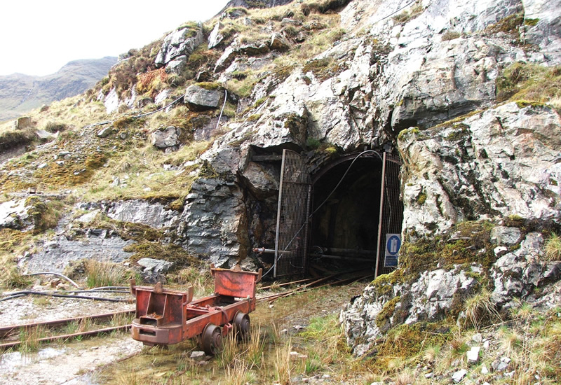 Scottish gold mine wins planning approval