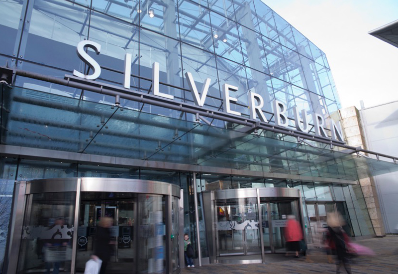 Rox closes Silverburn store