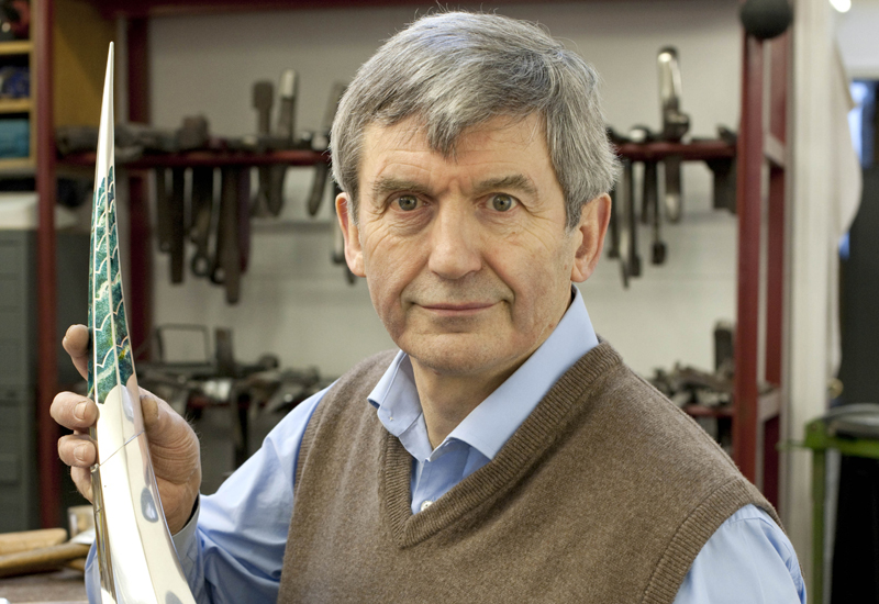 Goldsmiths' Company introduces new Prime Warden