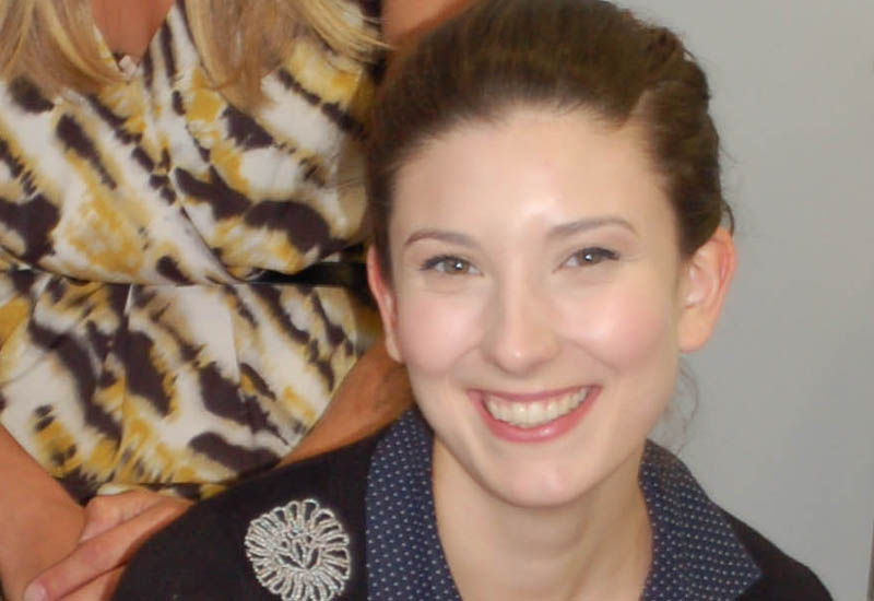 Domino hires award-winning graduate designer