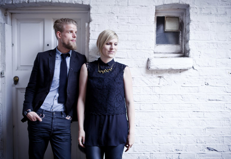 Q&A: Sofus Graae & Birgit Marie Smith, Smith/Grey