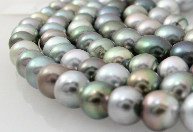 Raw Pearls enjoys growing demand for its jewellery