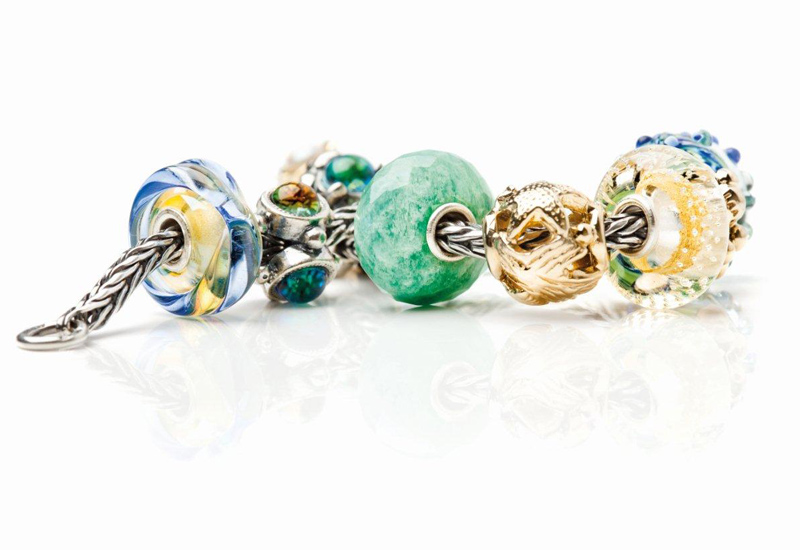 Trollbeads to reveal SS12 lines at Jewellery Show