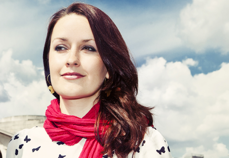 Fairtrade Q&A: Victoria Waugh