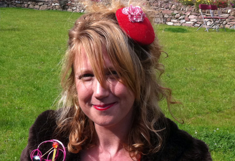 Jewellery Girls Q&A: Zoe Robertson, BCU