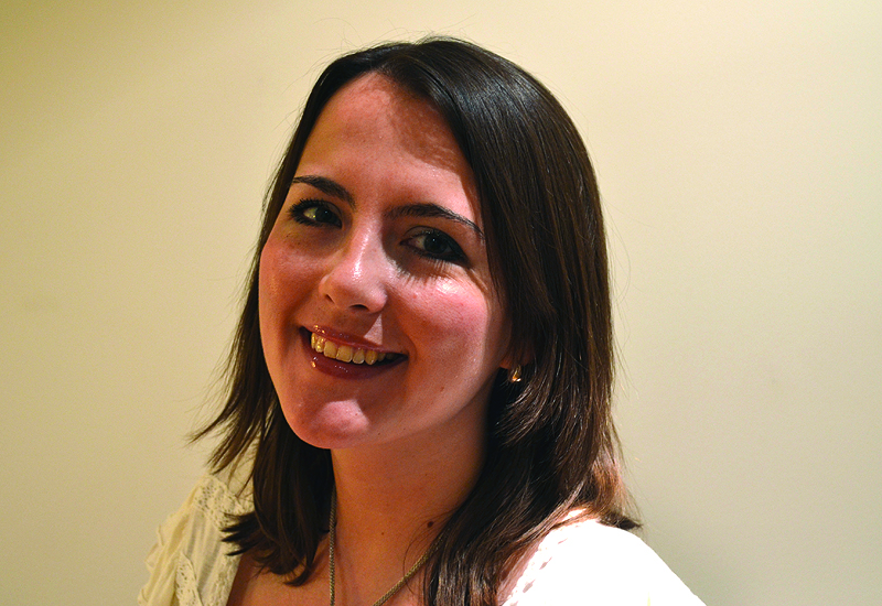 Links' Caroline Rolfe moves to Labelux Group