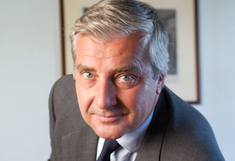 Q&A: Andrea Buccellati