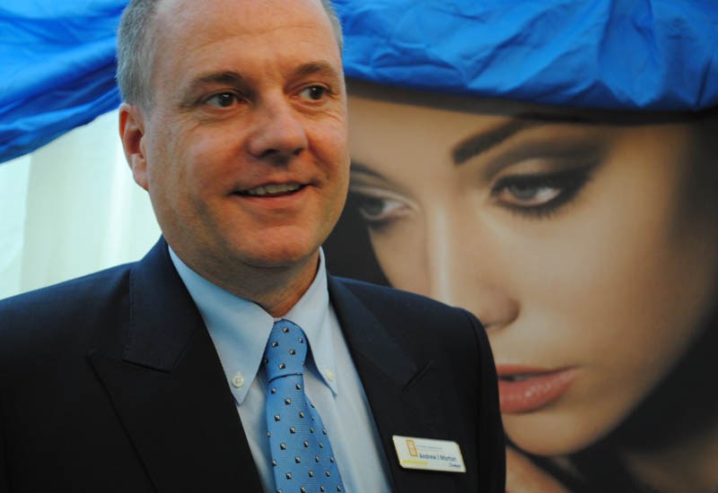 Domino Jewellery unveils major modernisation drive