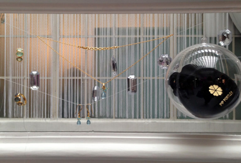 Argos teams with four new British jewellers