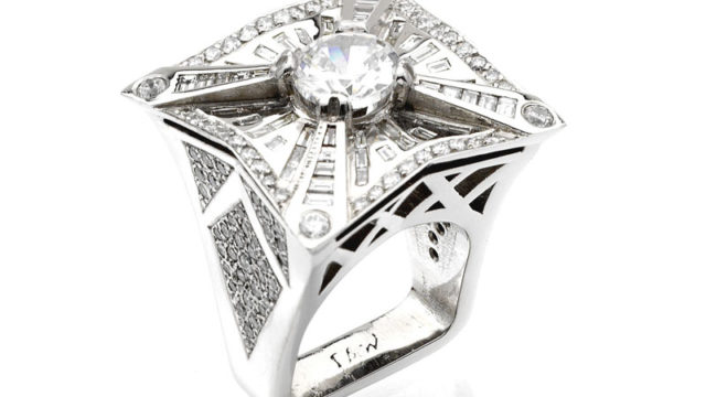 IN PICS: Unveiling of The Landmark signifies a “new era for Tiffany & Co”