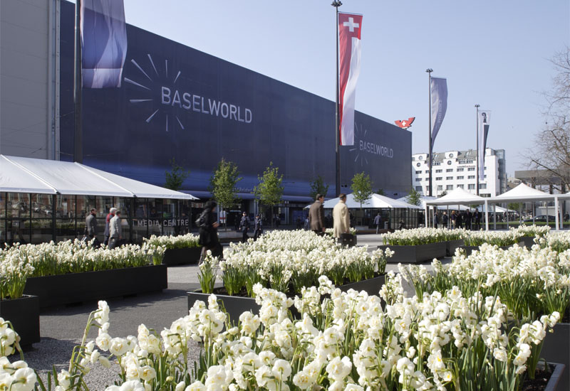BaselWorld organisers upbeat before show