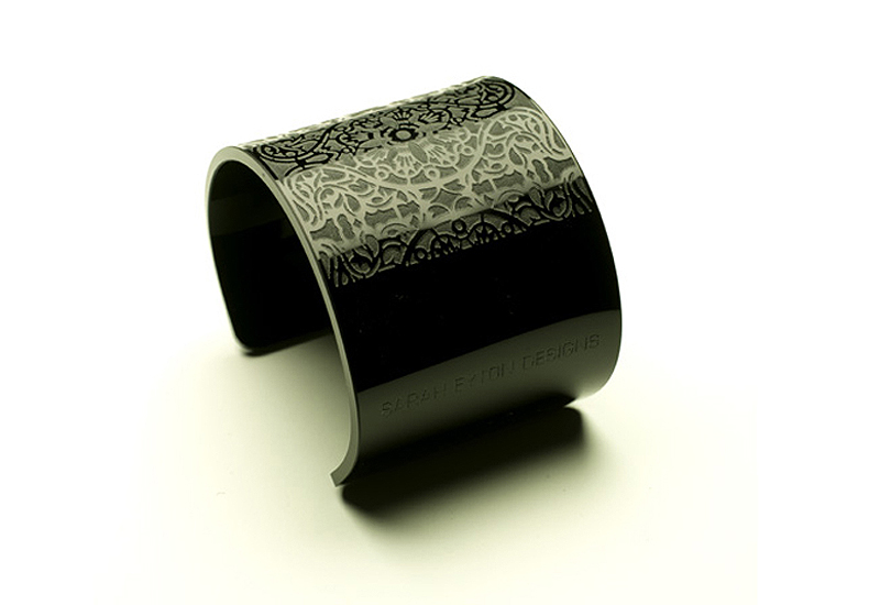 Sarah Eyton to open pop-up shop