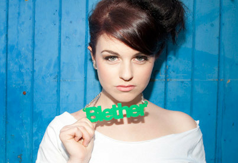 Only two days to help Bonnie Bling hit target