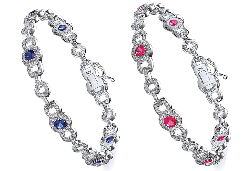Bouton launches jewellery in World Duty Free