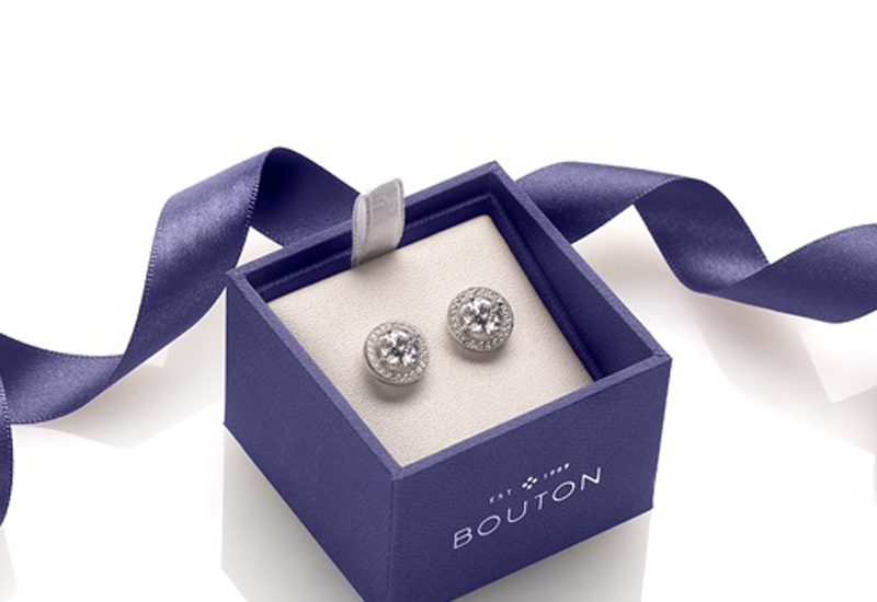 Bouton announces House of Fraser launch