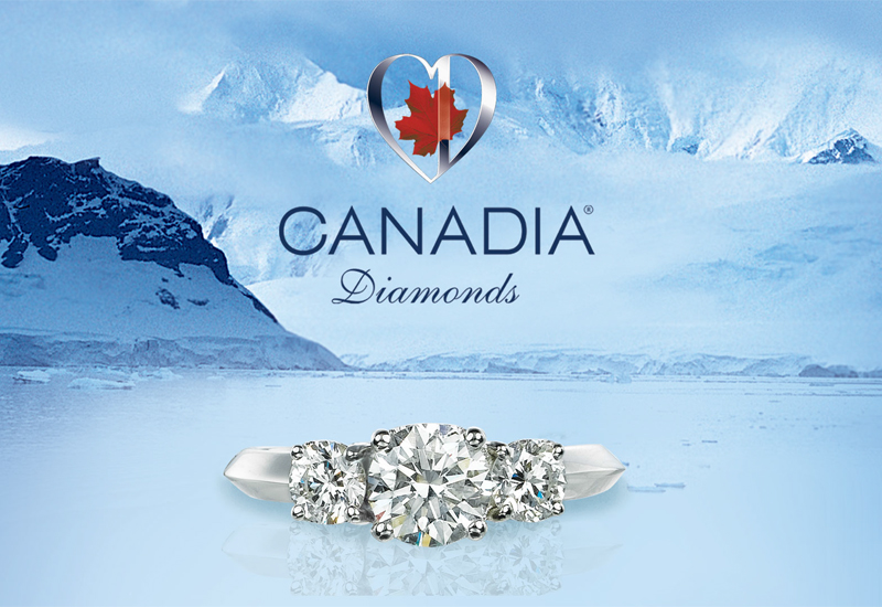 Alfred Terry brings Canadian diamond brand to UK